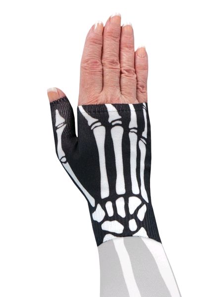 Bones Lymphoedema Gauntlet